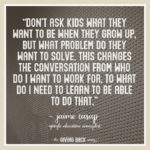 WHAT DO I NEED TO LEARN | The Giving Back Society