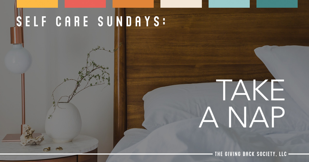 Blog | The Giving Back Society